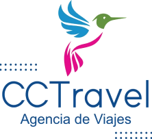 Agencia de Viajes en Costa Rica | CC Travel