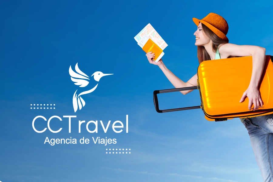 Agencia de Viajes en Costa Rica | CC Travel