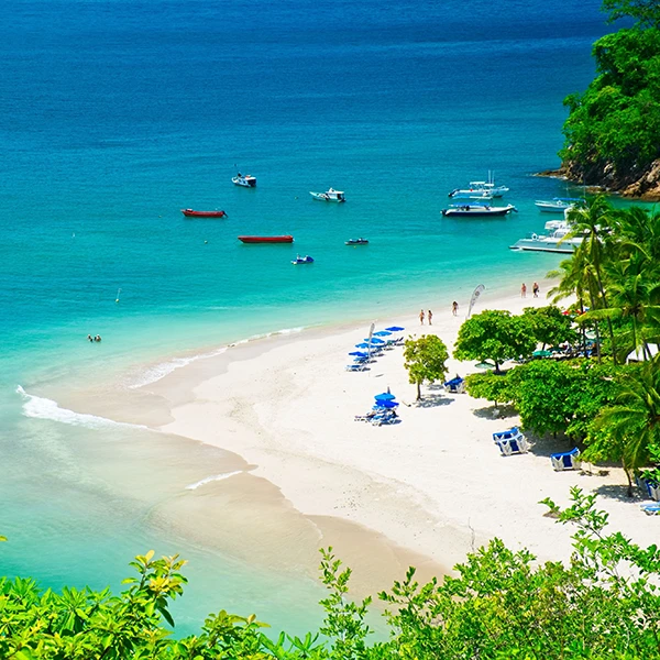 Agencia de Viajes en Costa Rica | CC Travel